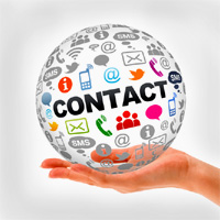 Contact Us - Contact- EMD Systems Software Private Limited